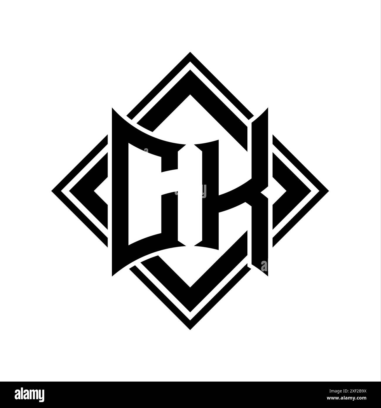 Ck logo Black and White Stock Photos & Images - Alamy