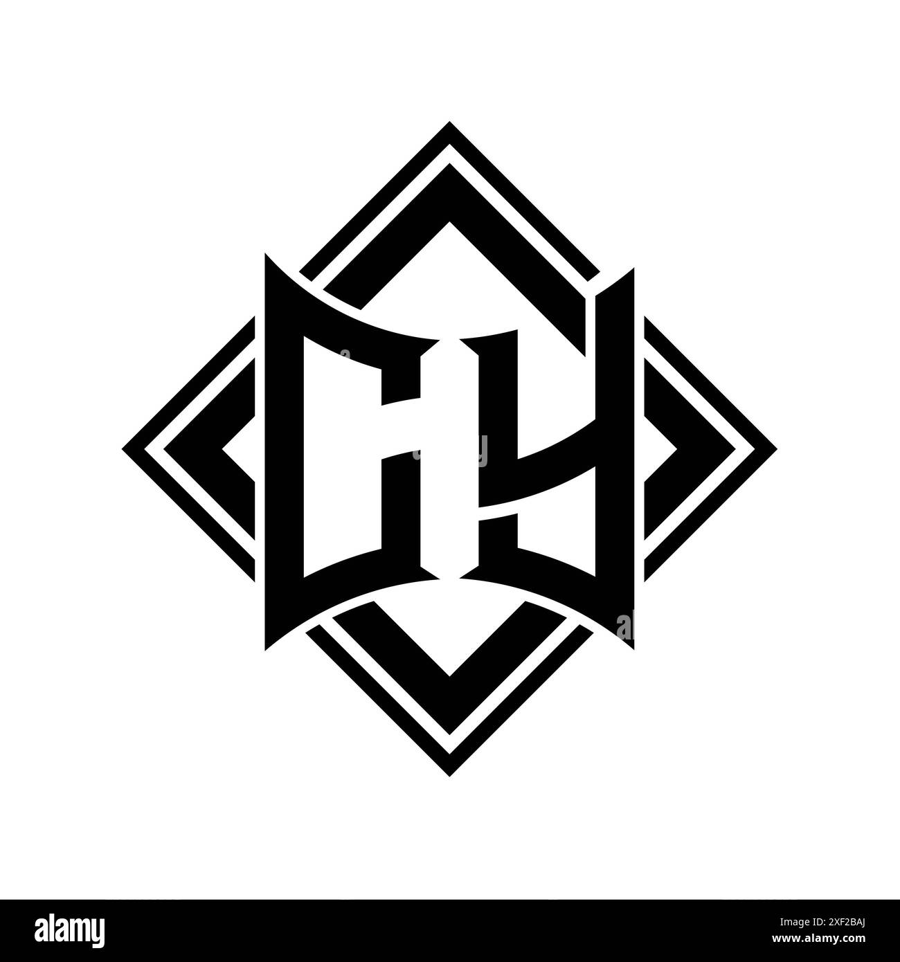 Cy logo hi-res stock photography and images - Alamy