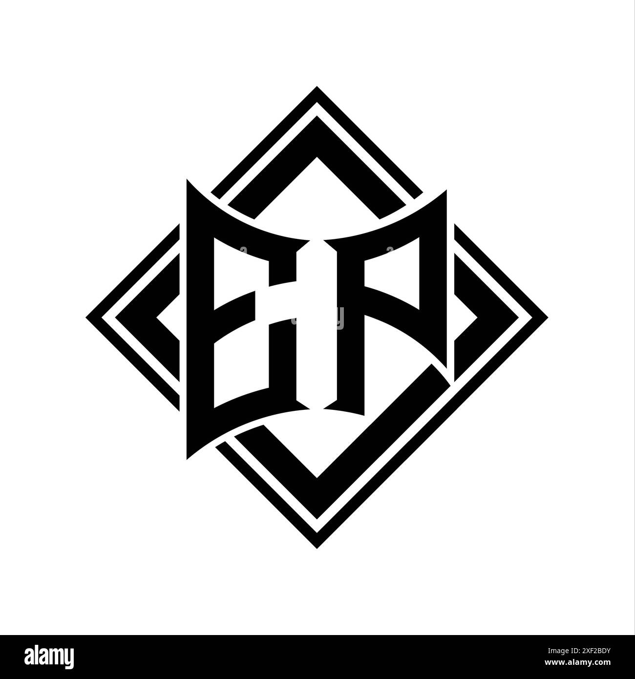 Ep logo hi-res stock photography and images - Alamy