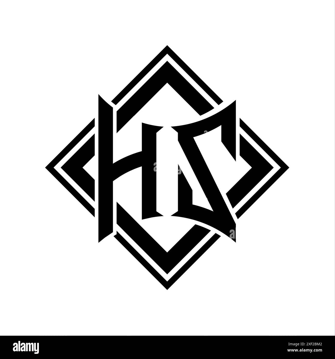 Hz logos Black and White Stock Photos & Images - Alamy