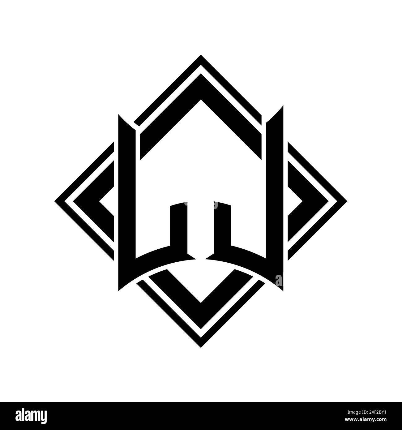 Letter lj logo Cut Out Stock Images & Pictures - Alamy