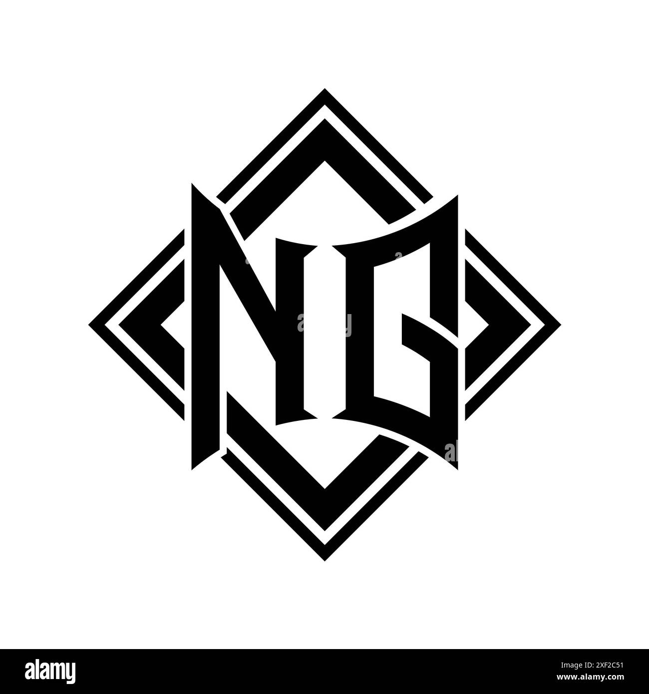 Ng Logo