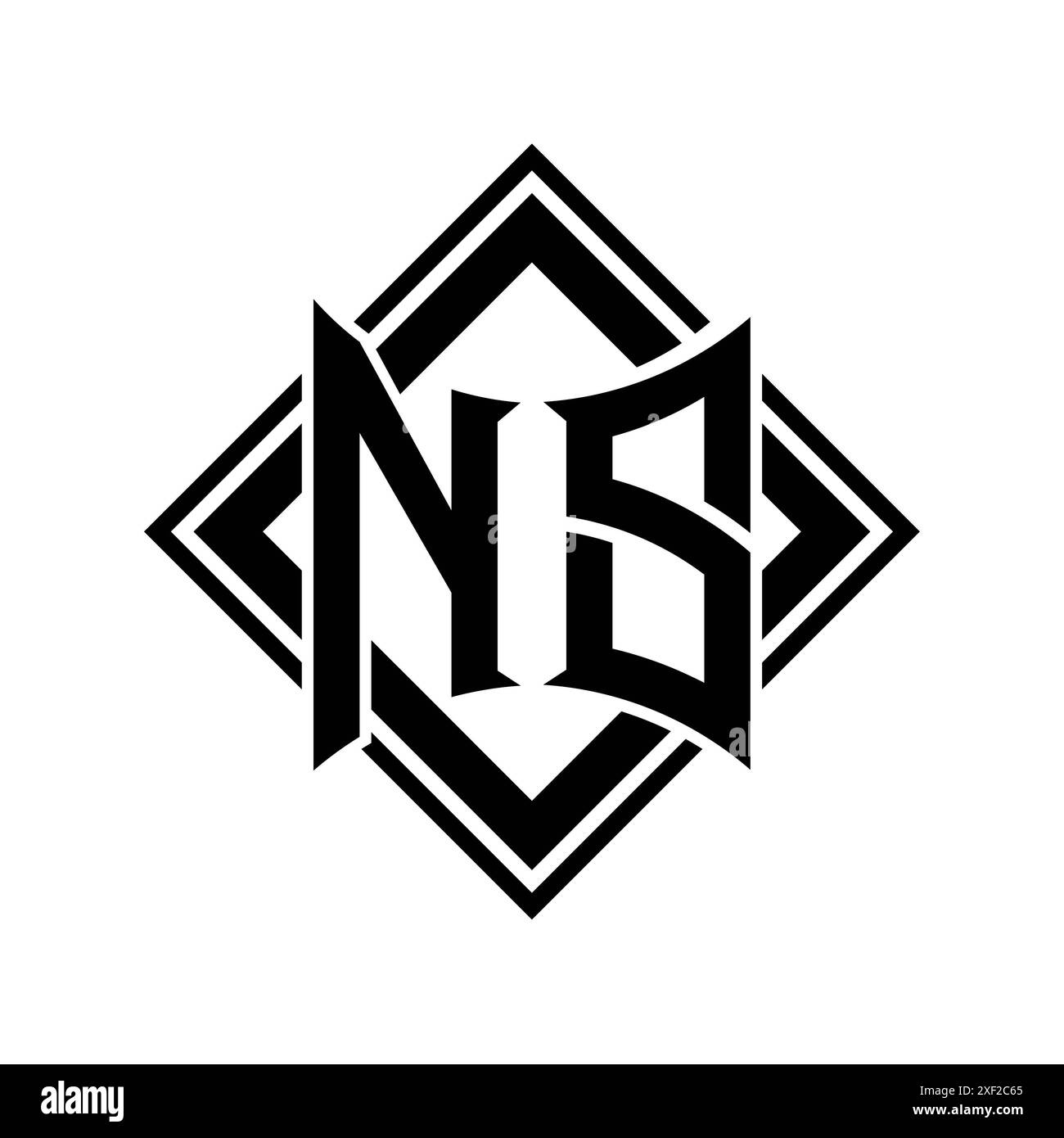 Ns alphabet hi-res stock photography and images - Alamy