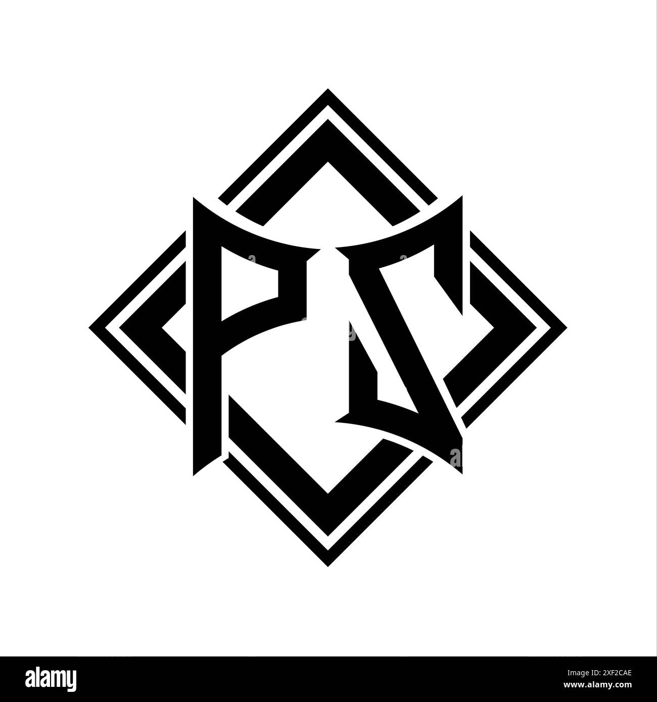 Pz brand logo hi-res stock photography and images - Alamy