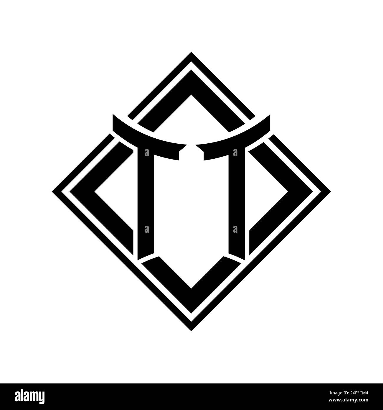 Tt logo Cut Out Stock Images & Pictures - Alamy