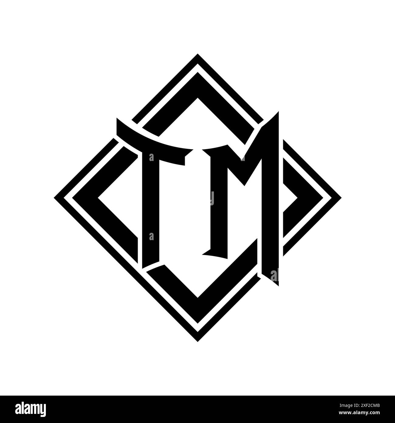 Tm brand logo hi-res stock photography and images - Alamy