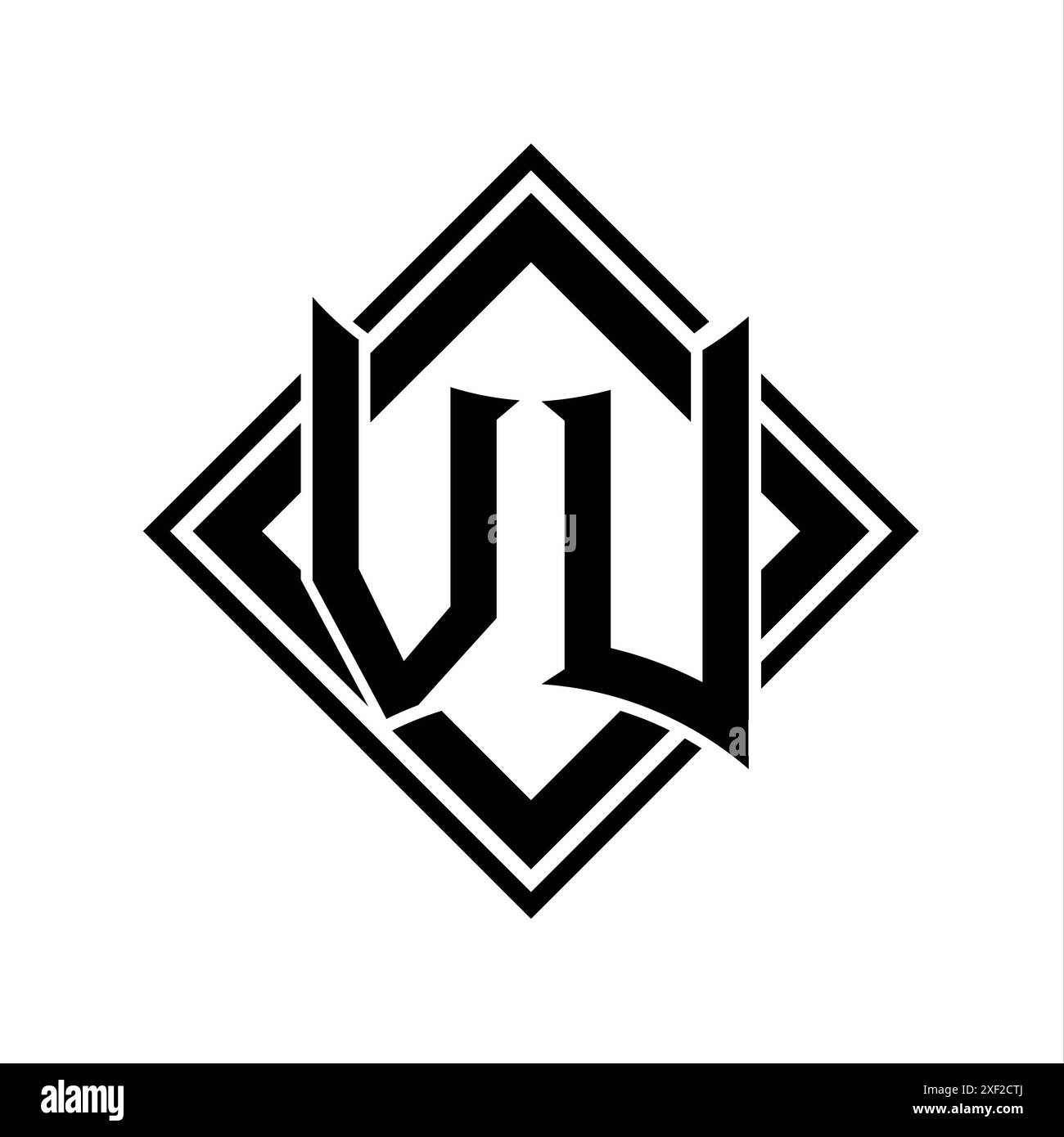 Vu logo hi-res stock photography and images - Alamy