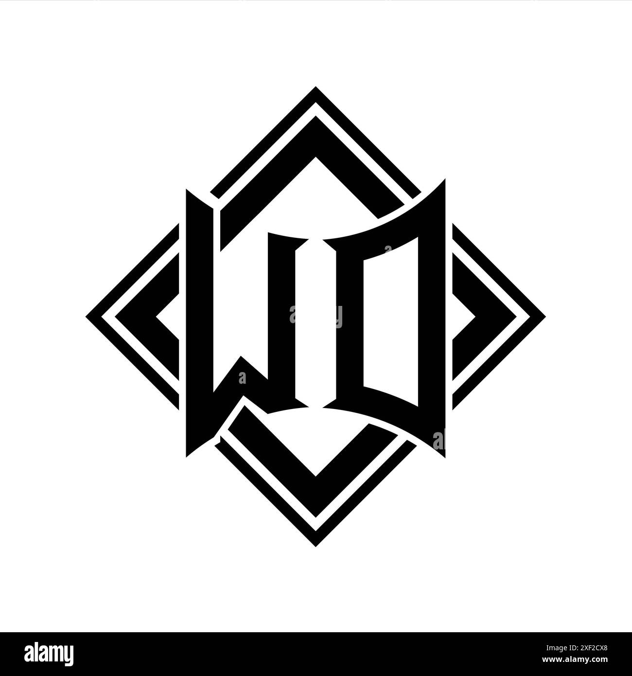 Wd logos hi-res stock photography and images - Alamy