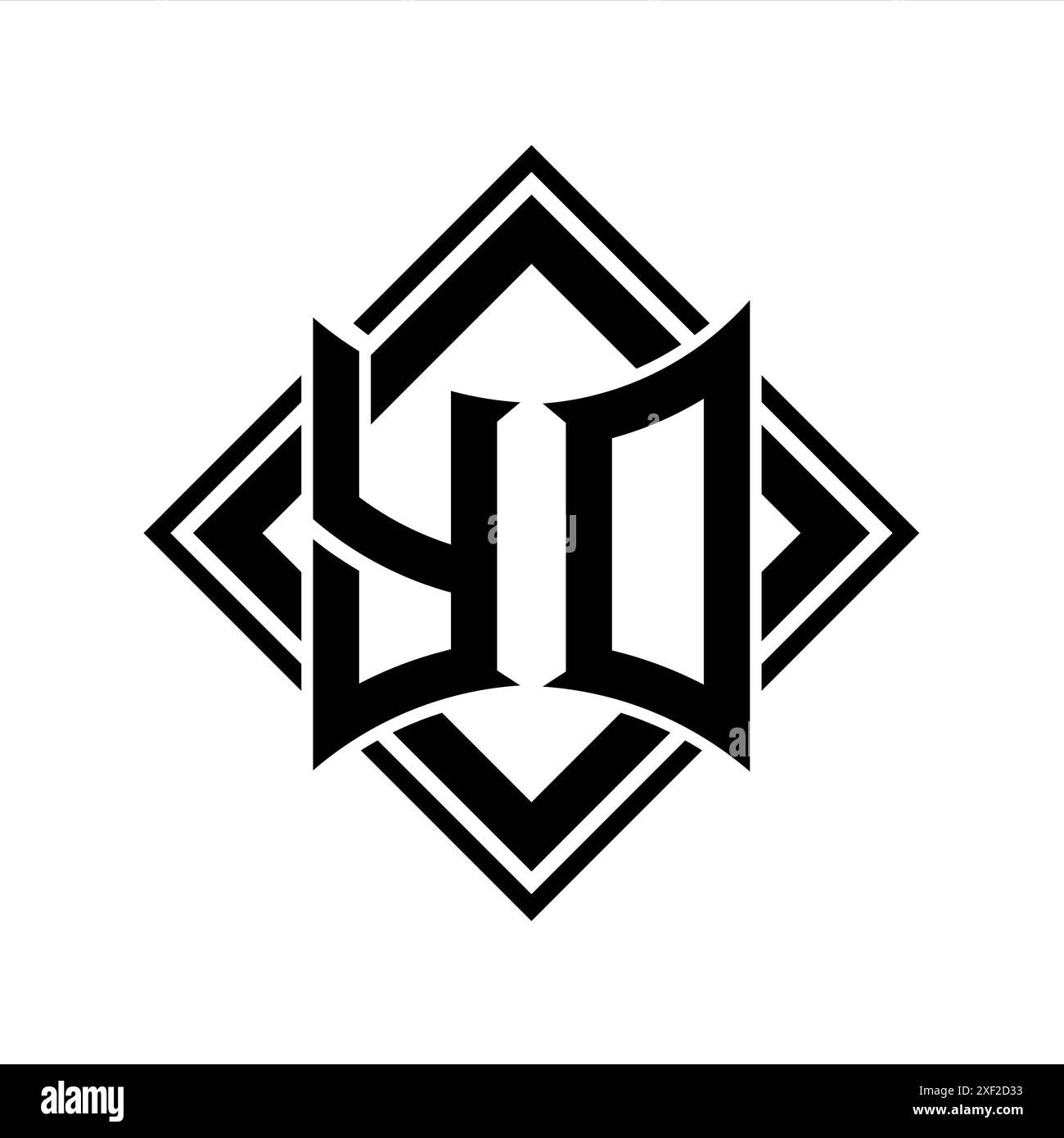 Yd letters hi-res stock photography and images - Alamy