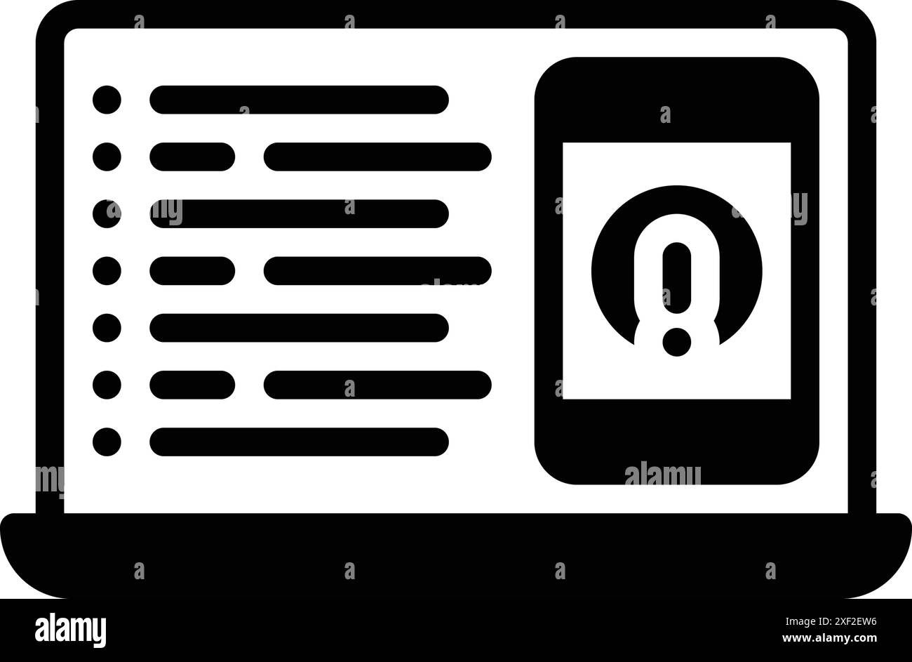 Problem programming Black and White Stock Photos & Images - Alamy