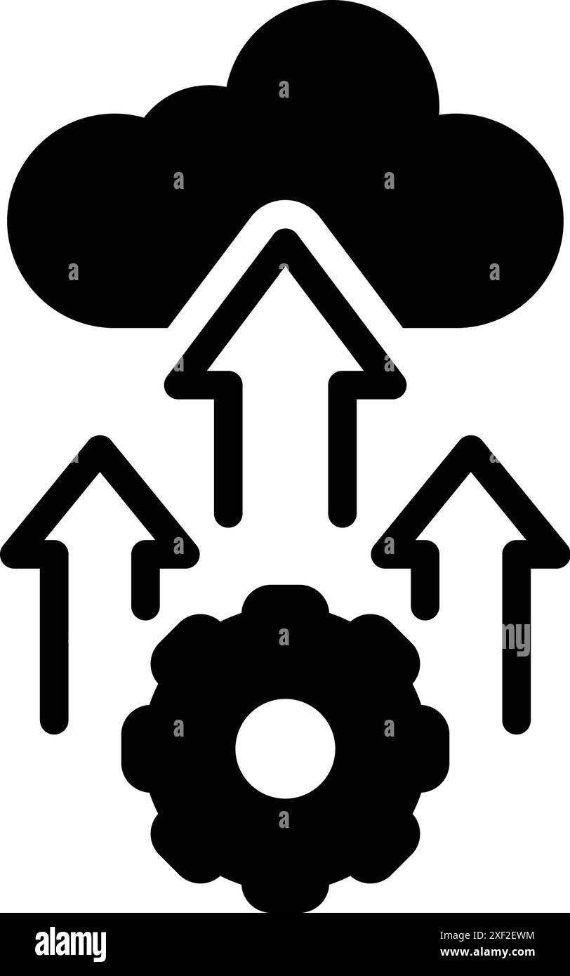 Icon for potential, concept Stock Vector Image & Art - Alamy