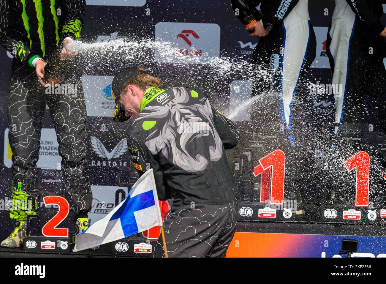 Oliver solber hi-res stock photography and images - Alamy