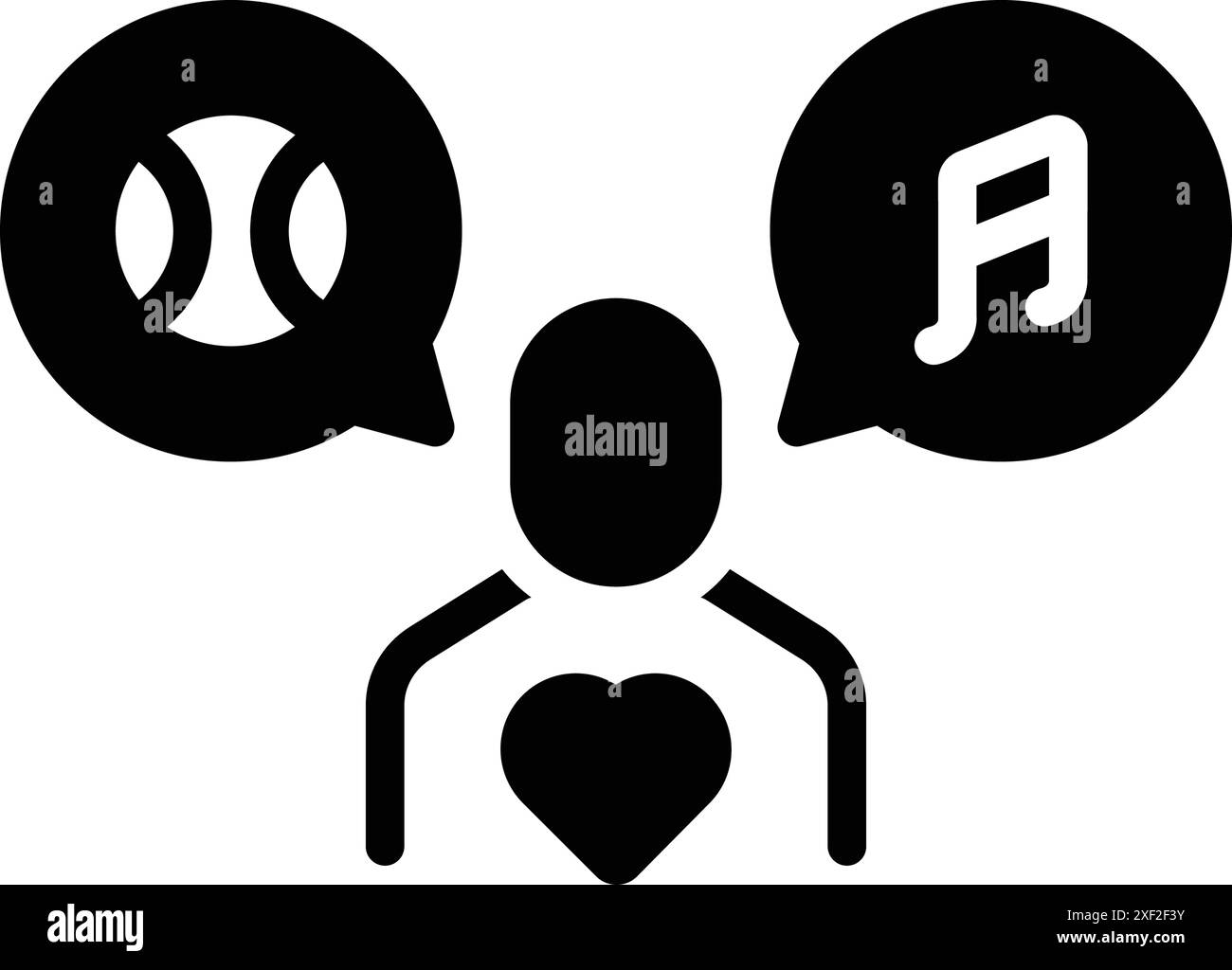 Choice show Stock Vector Images - Alamy