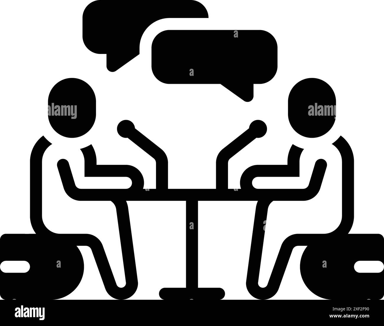 Debate argument Black and White Stock Photos & Images - Alamy