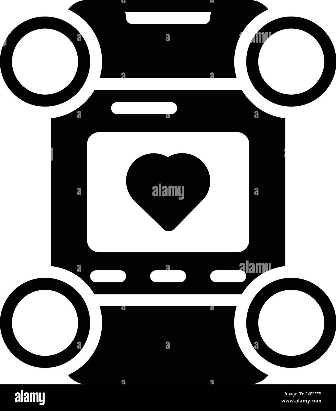 Follower logo Black and White Stock Photos & Images - Alamy