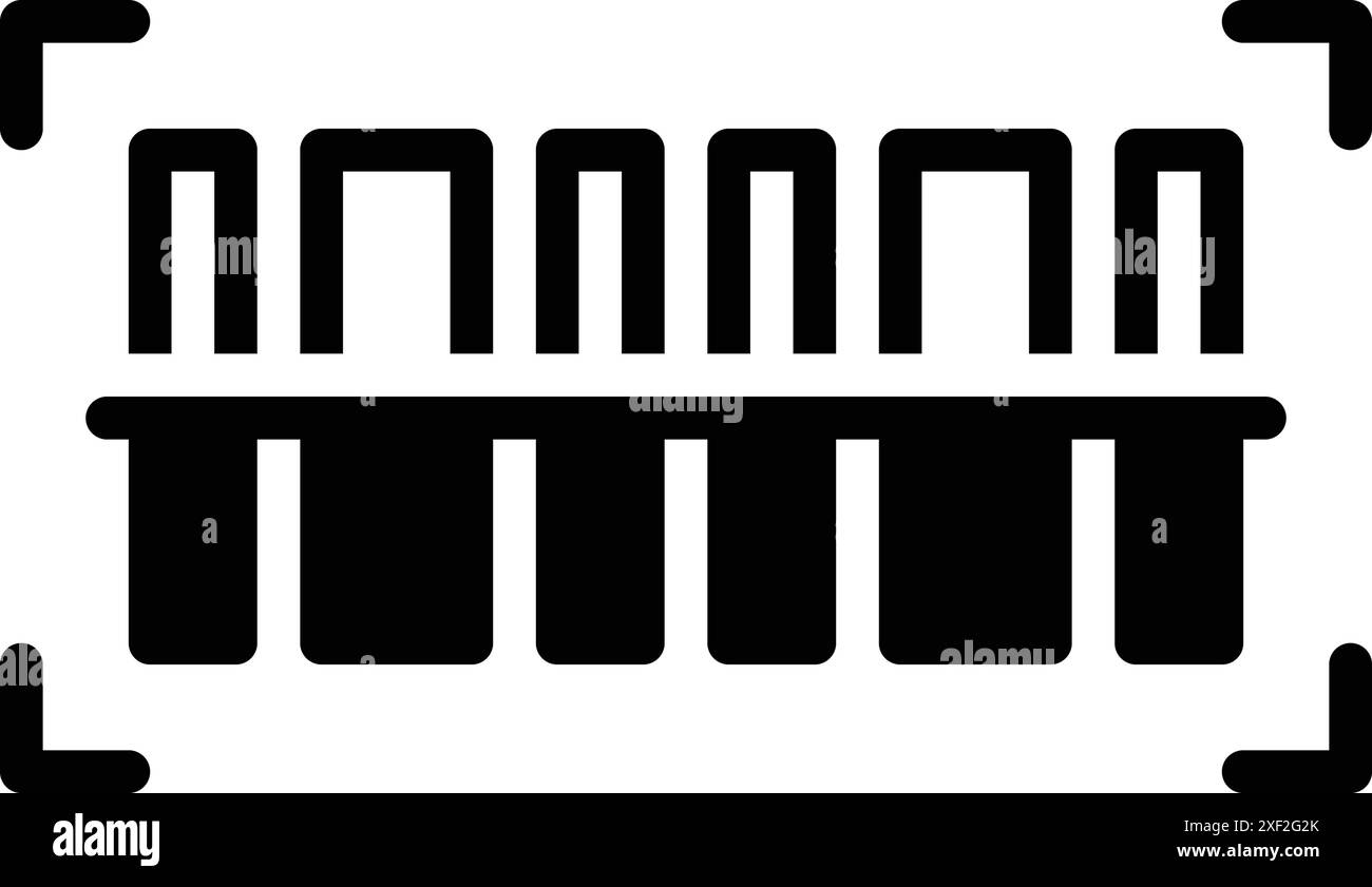 Product tracking code Stock Vector Images - Alamy