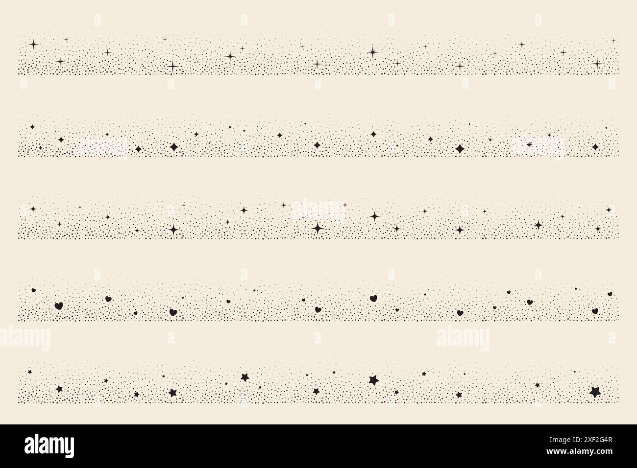 Spark background patterns Stock Vector Images - Alamy