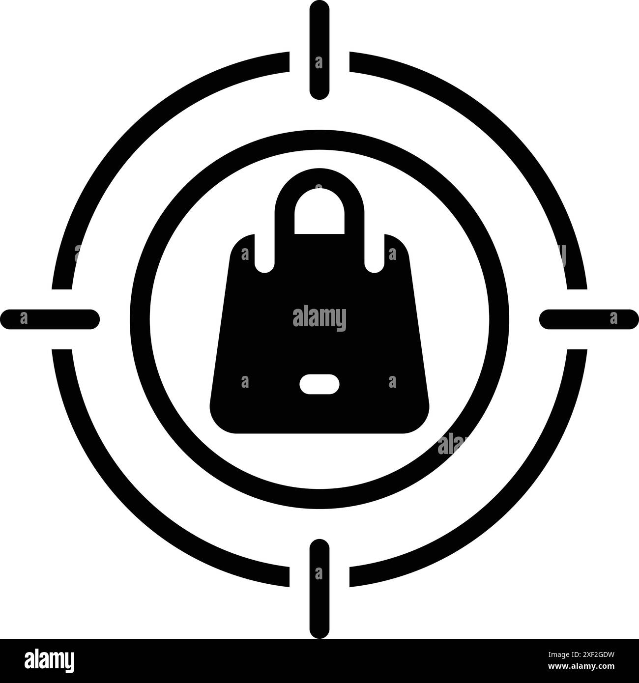 Central shopping Stock Vector Images - Alamy