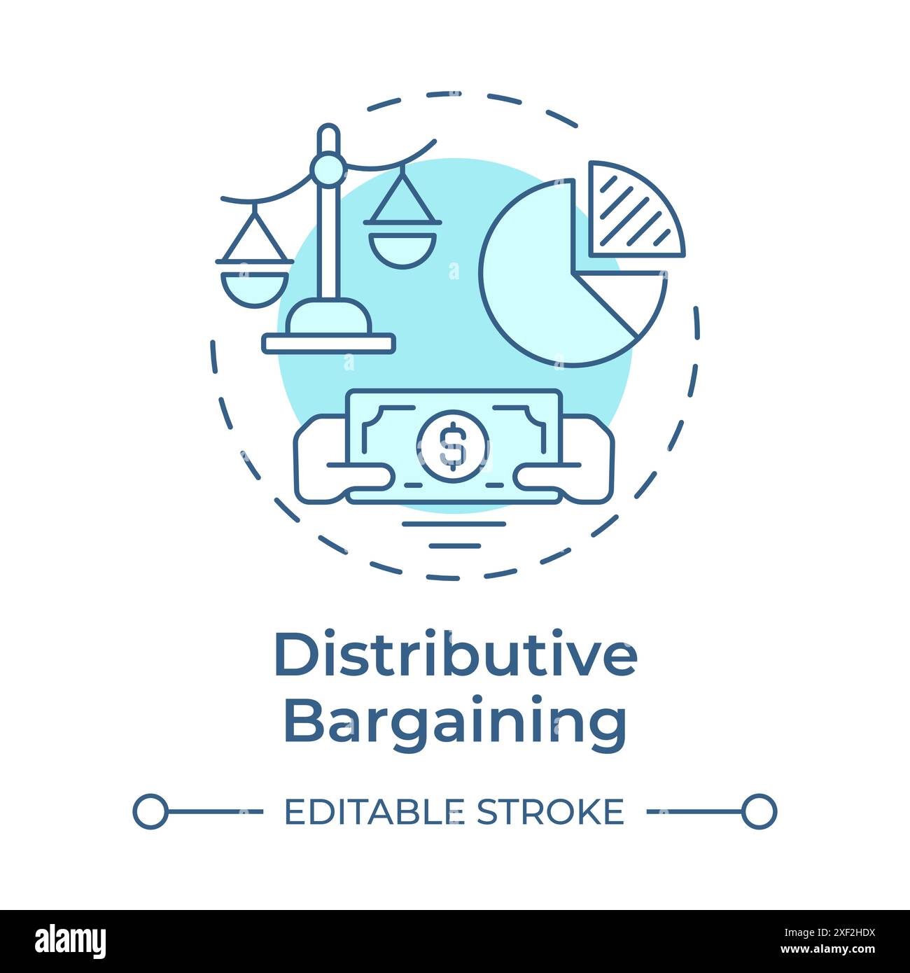 Bargaining strategy hi-res stock photography and images - Alamy