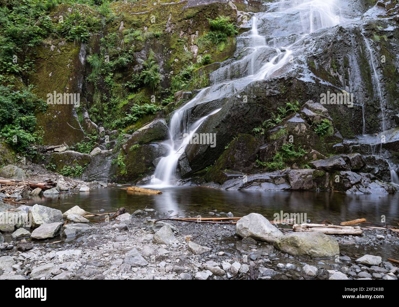 Hope CAN, Kanada / Canada, Urlaubseindruecke und Sehenswuerdigkeiten ...