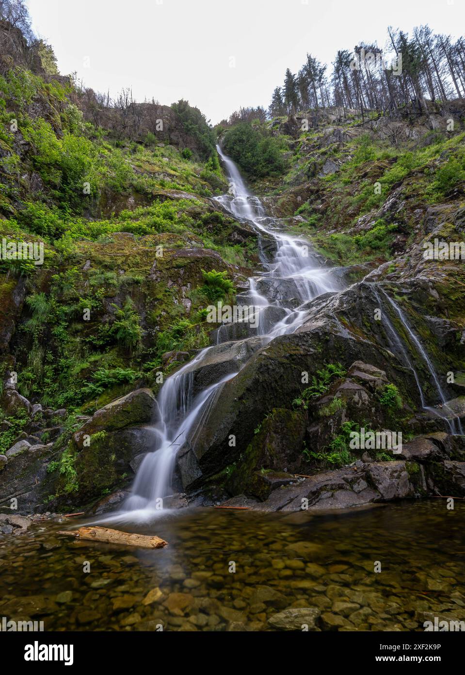 Hope CAN, Kanada / Canada, Urlaubseindruecke und Sehenswuerdigkeiten ...