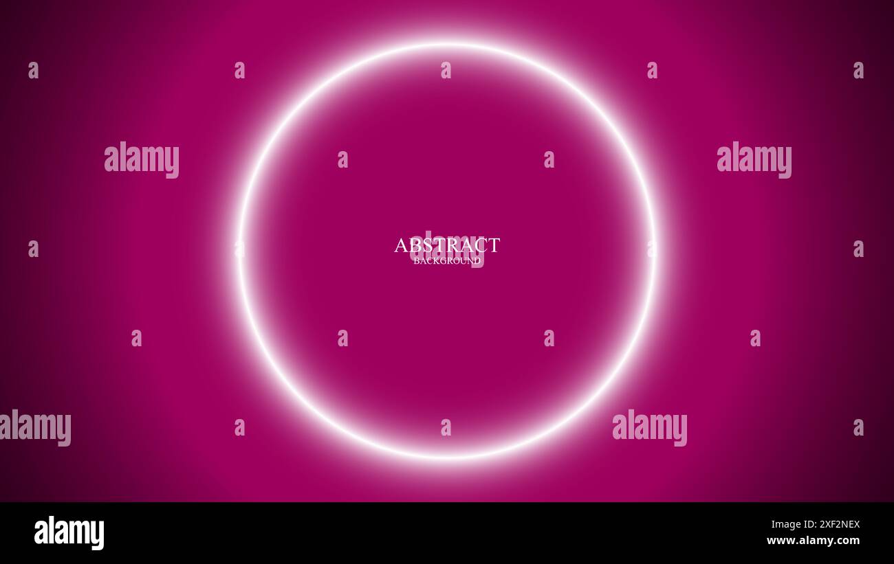 Gradient glow hi-res stock photography and images - Alamy