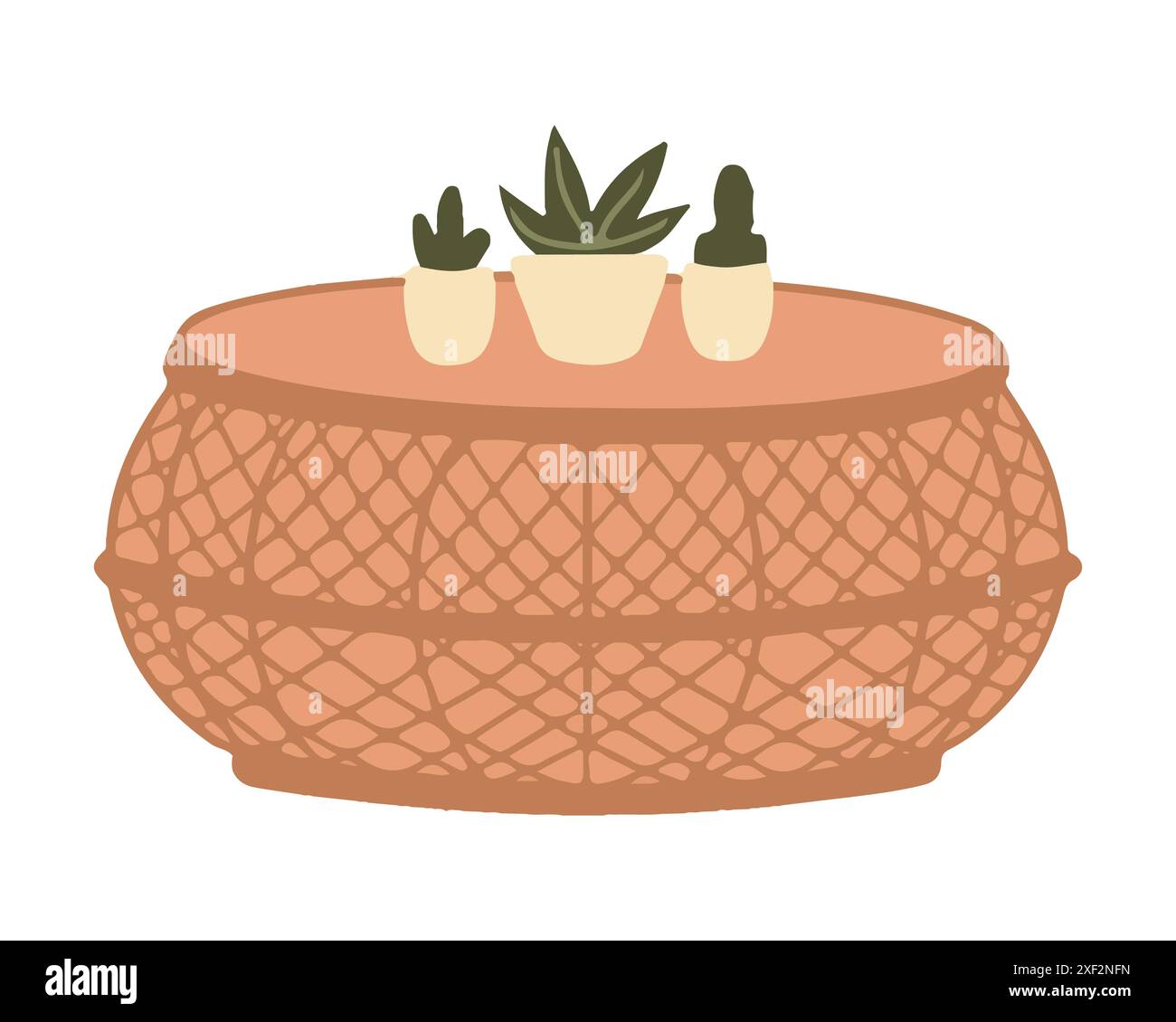 Modern pot Stock Vector Images - Alamy