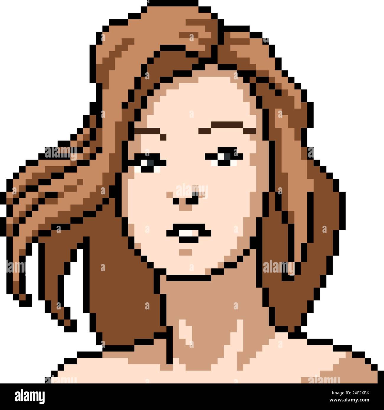 Elegant woman Stock Vector Images - Alamy