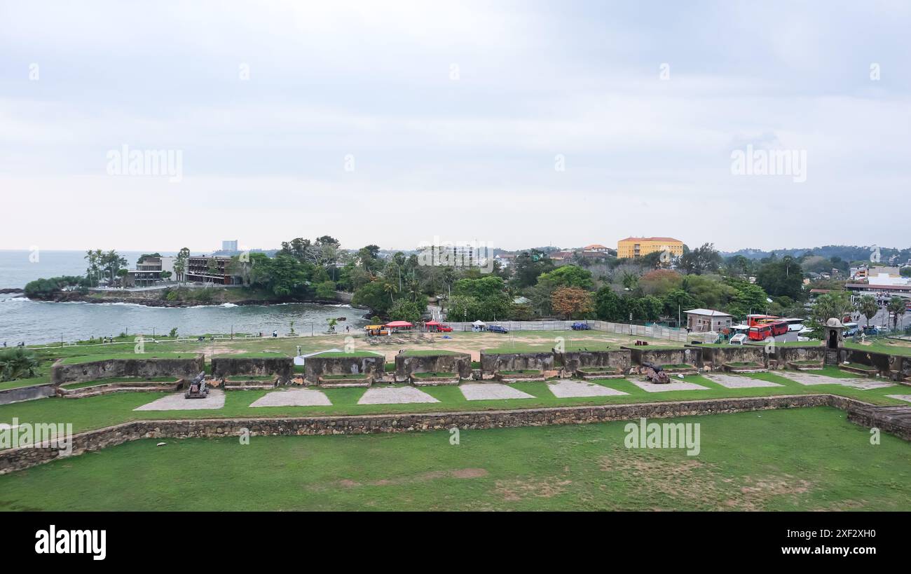 Dutch colonial influence hi-res stock photography and images - Alamy