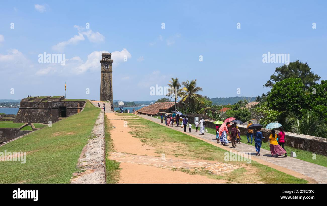 Dutch colonial influence hi-res stock photography and images - Alamy