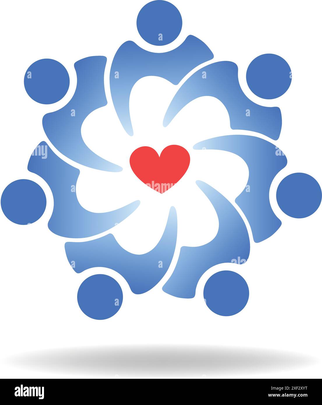 Love consent Stock Vector Images - Alamy