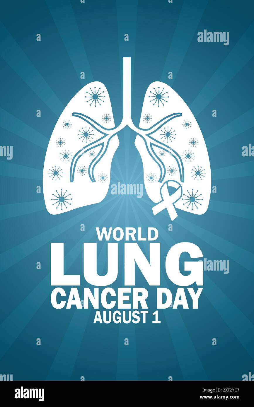 International cancer day wallpaper Stock Vector Images - Alamy