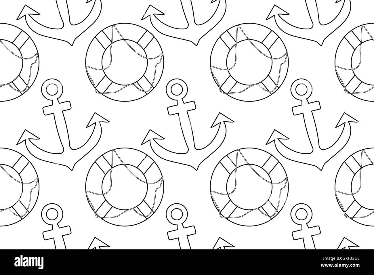 Printable coloring book Cut Out Stock Images & Pictures - Alamy
