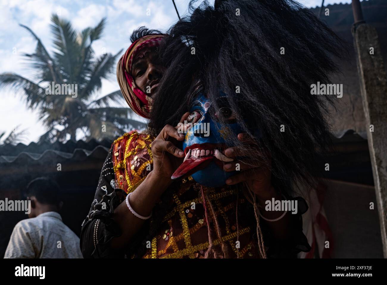 Mukha nach hi-res stock photography and images - Alamy