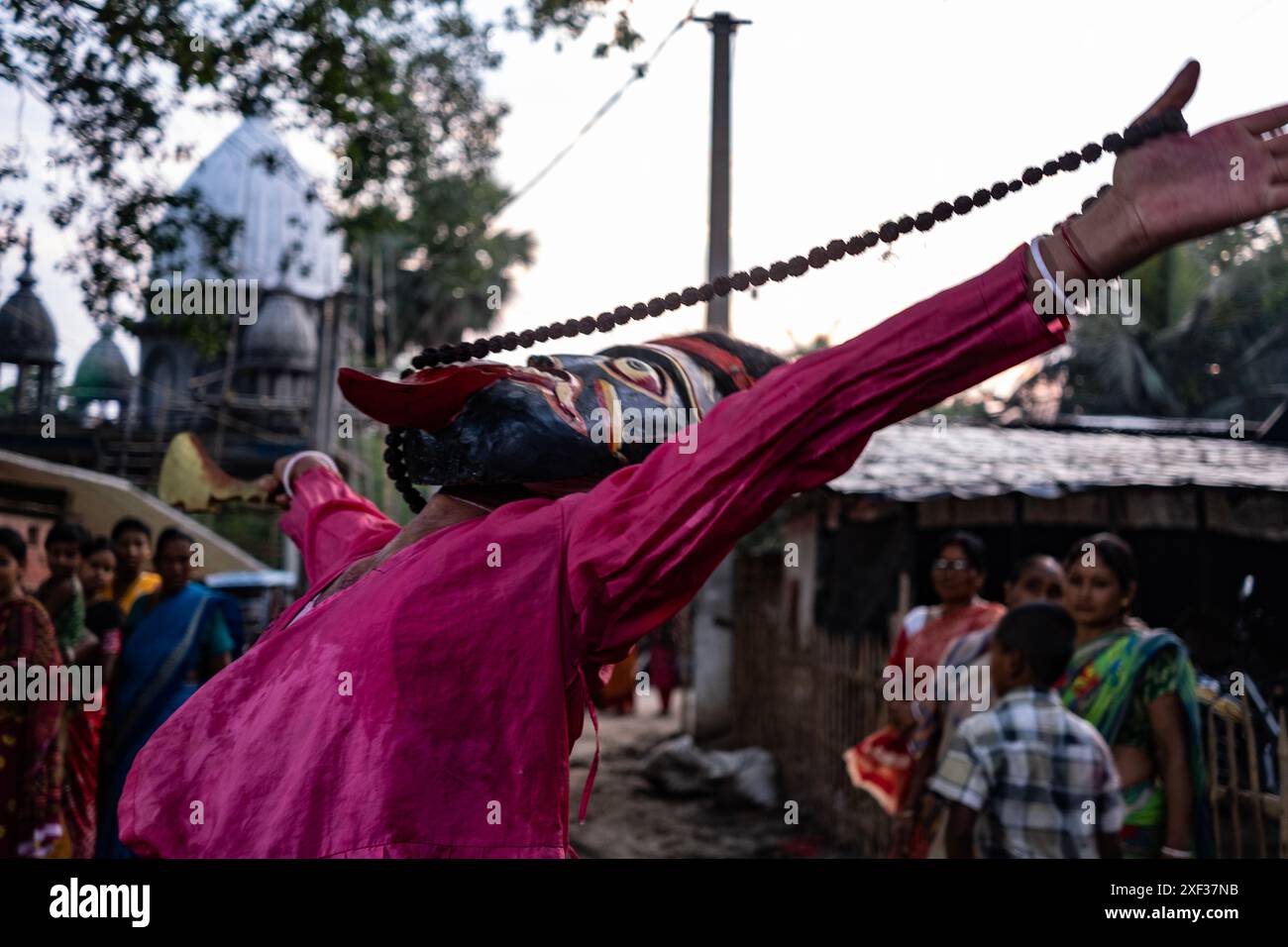 Chanchala hi-res stock photography and images - Alamy