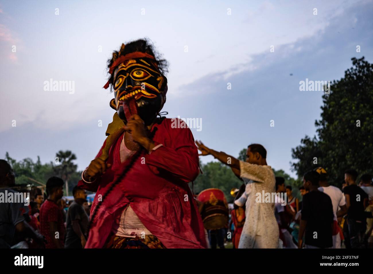 Mukha nach hi-res stock photography and images - Alamy