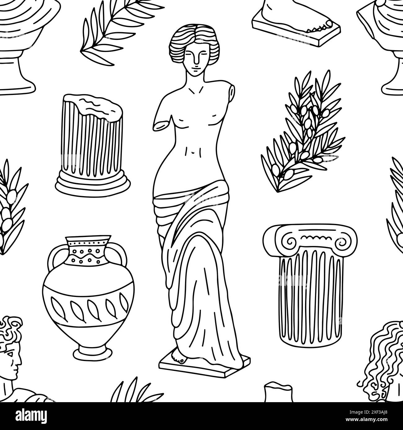 Hand of the goddess Black and White Stock Photos & Images - Alamy