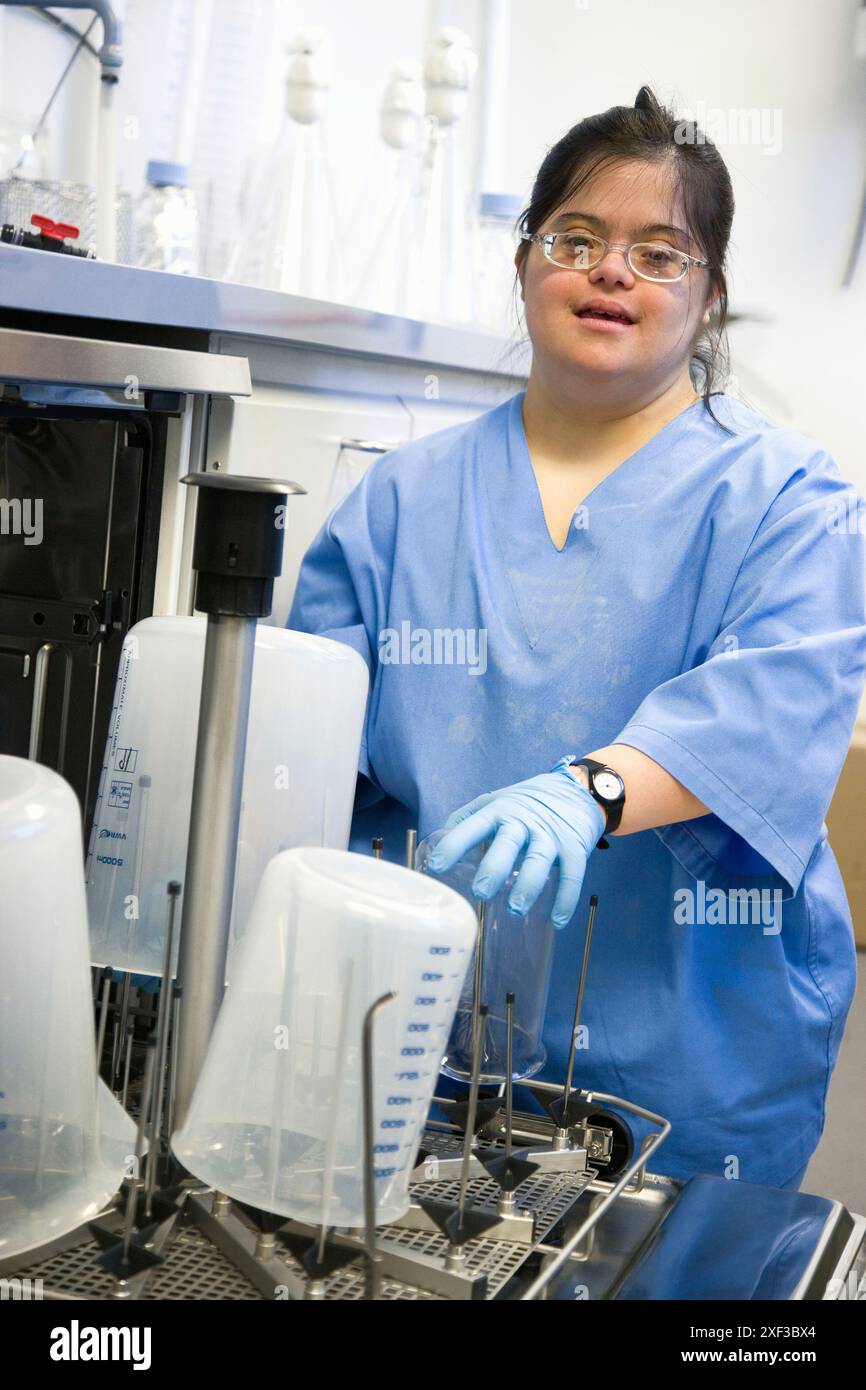 S syndrome trisomy hi-res stock photography and images - Alamy