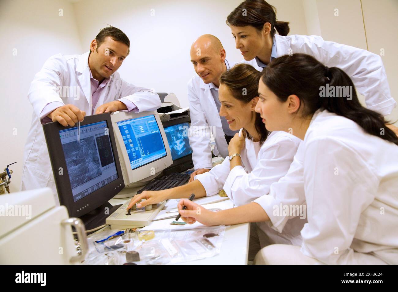 Inasmet-Tecnalia Foundation, Technology and Research Centre, San ...