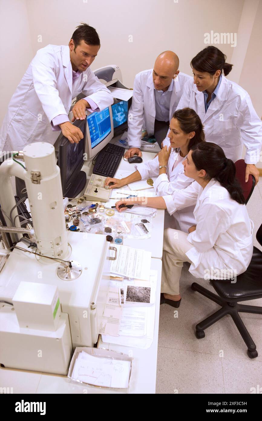 Inasmet-Tecnalia Foundation, Technology and Research Centre, San ...