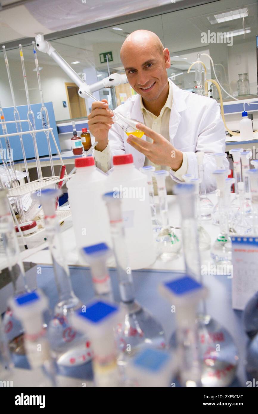 Inasmet-Tecnalia Foundation, Technology and Research Centre, San ...