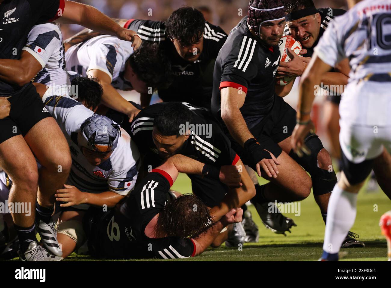 Billy harmon rugby hi-res stock photography and images - Alamy