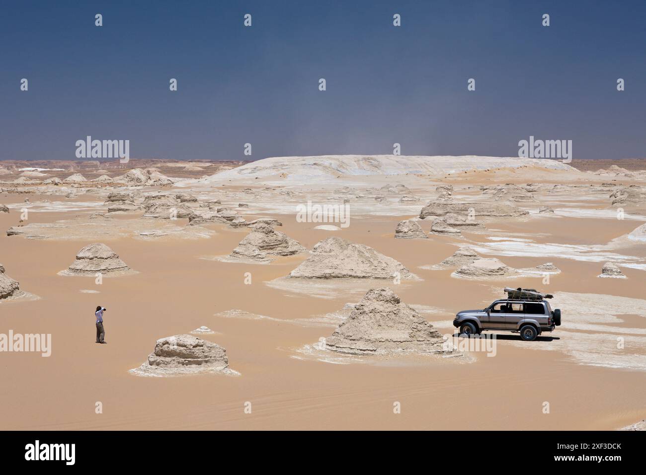 Off road egypt hi-res stock photography and images - Alamy