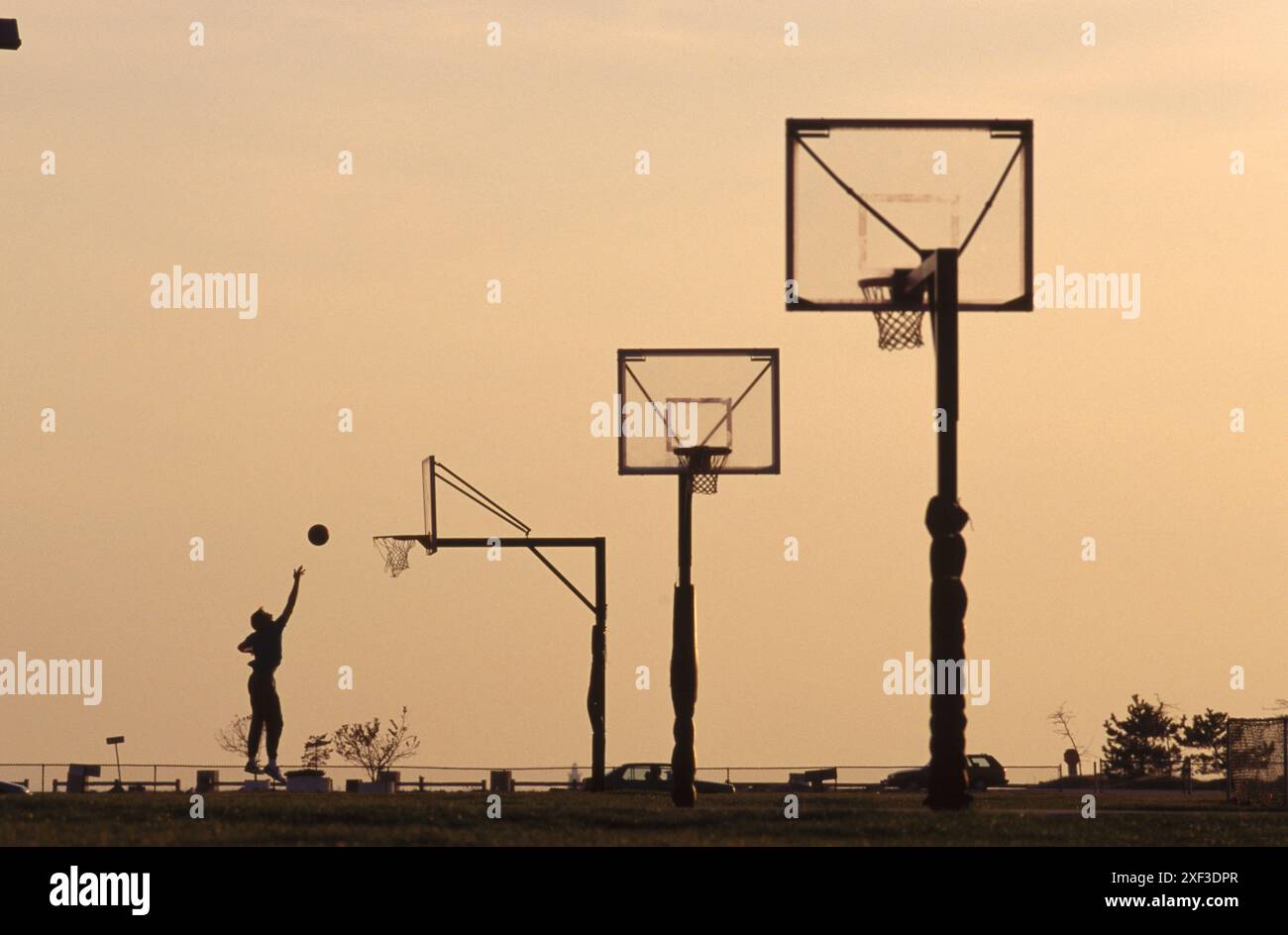 Richard freeda hi-res stock photography and images - Alamy