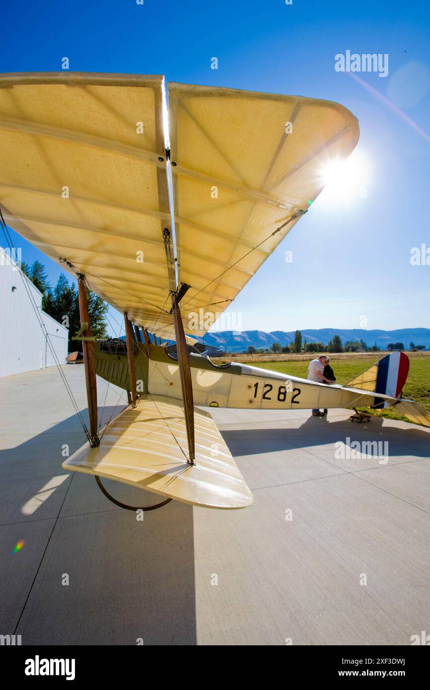 Serial photography hi-res stock photography and images - Alamy