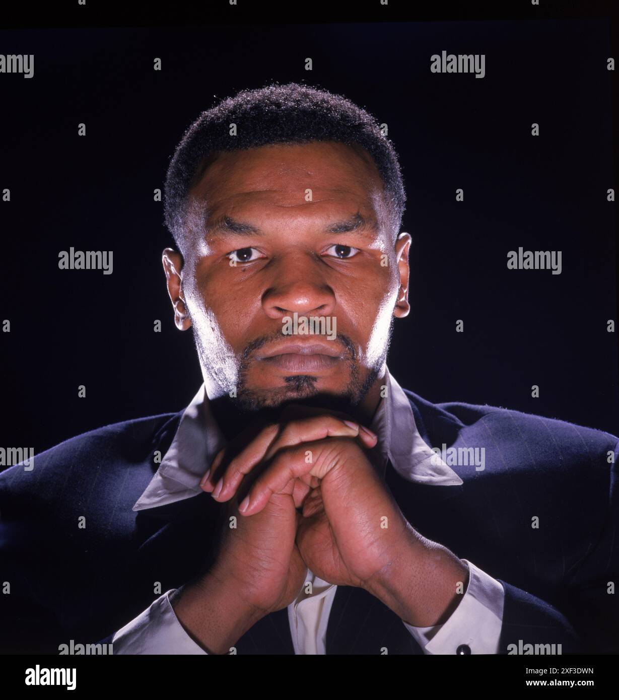 Richard tyson hi-res stock photography and images - Alamy