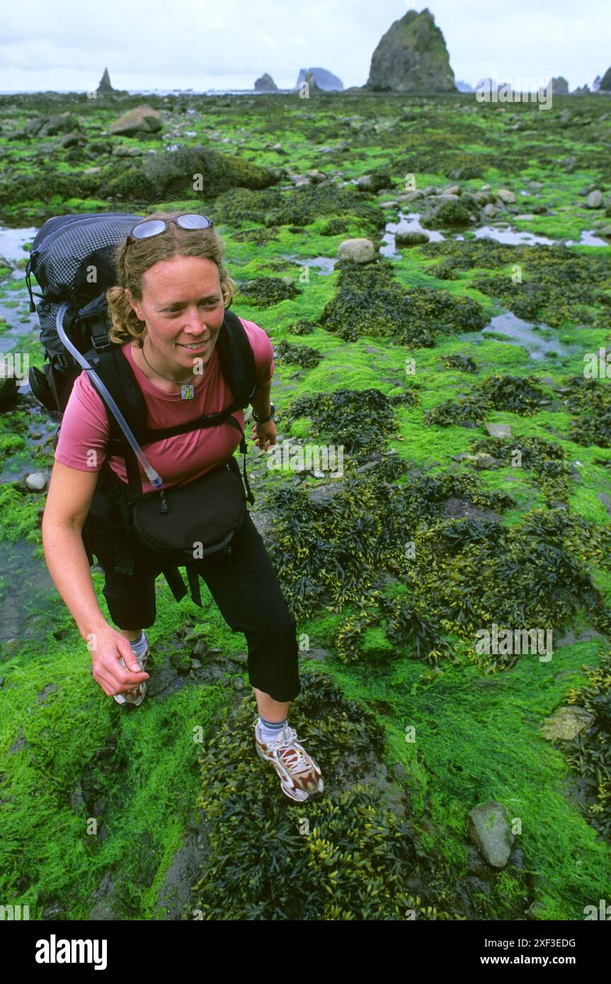 Usa outdoor excersize hi-res stock photography and images - Alamy