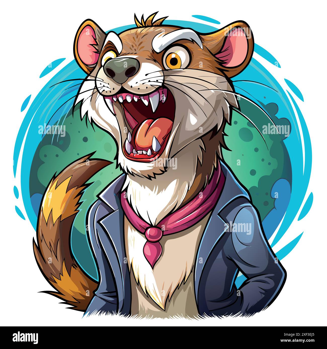 Ermine rodent hi-res stock photography and images - Alamy