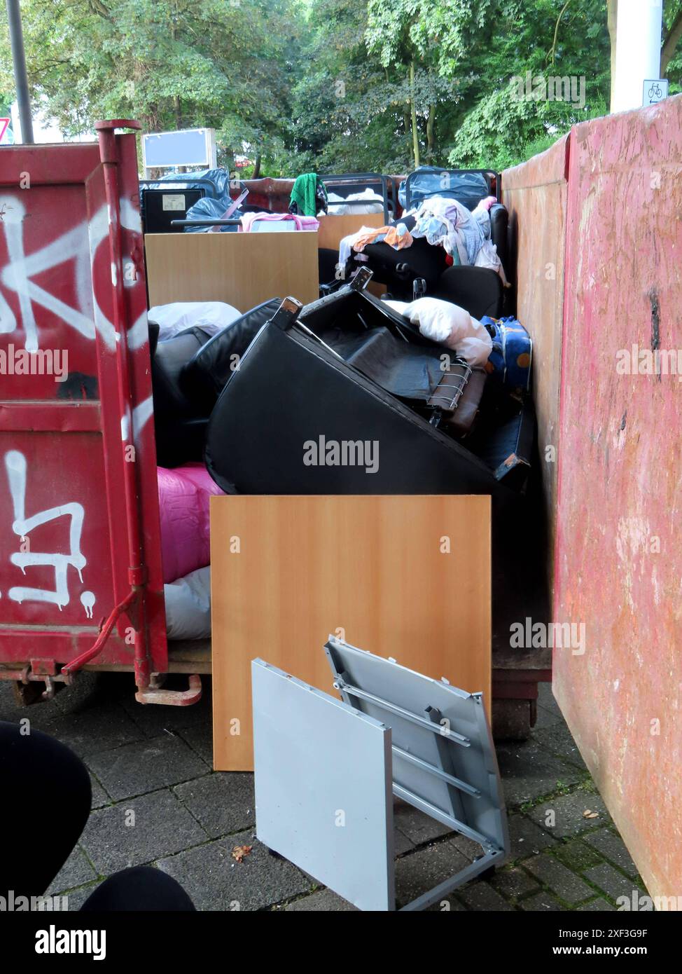 Verbrennnung hi-res stock photography and images - Alamy