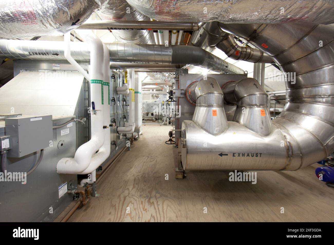 Engine ventilation hi-res stock photography and images - Alamy